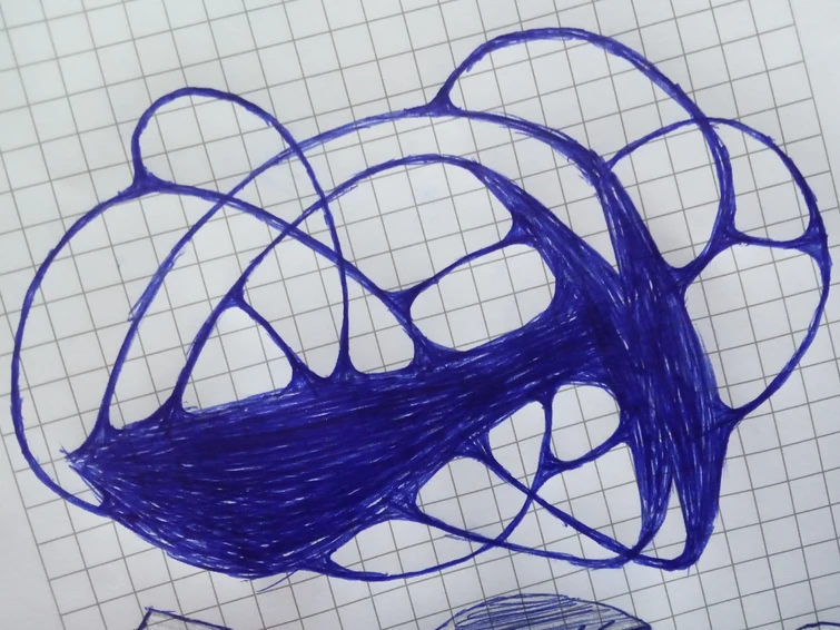 Most random thing I've ever drew | Fandom