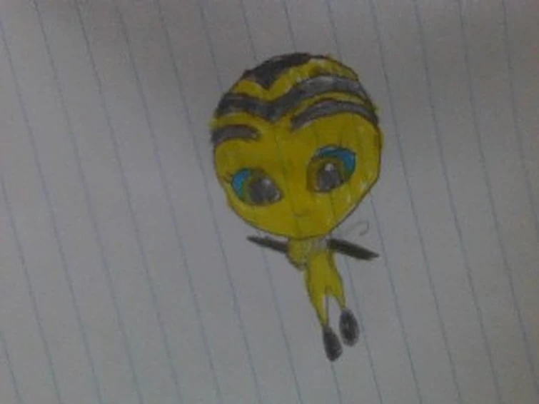 my kwami drawings by Jenny | Fandom