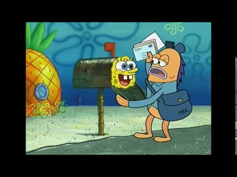 The beginning of the original Mystery Gang roleplays in a nutshell | Fandom