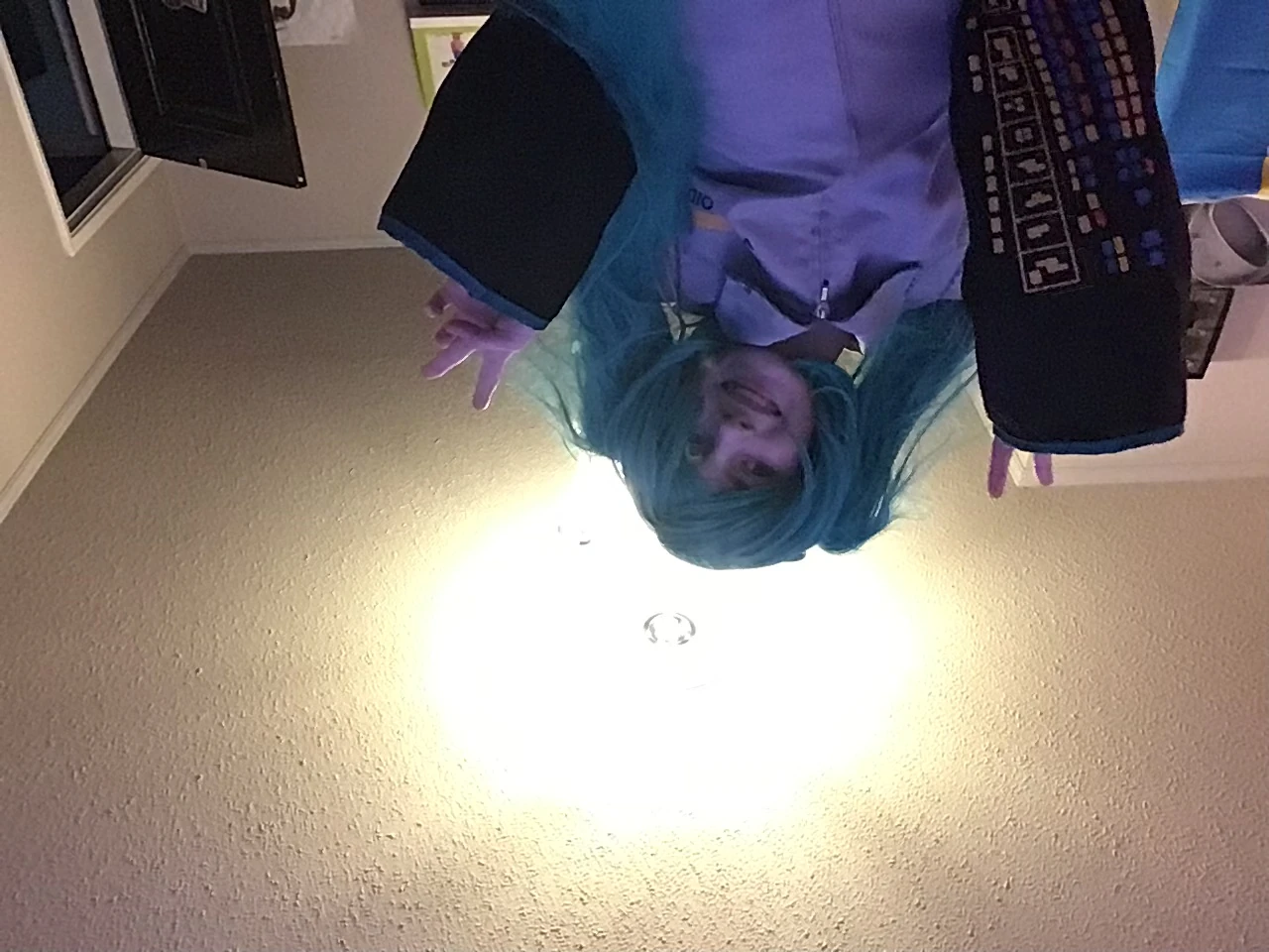 My cosplay! | Fandom