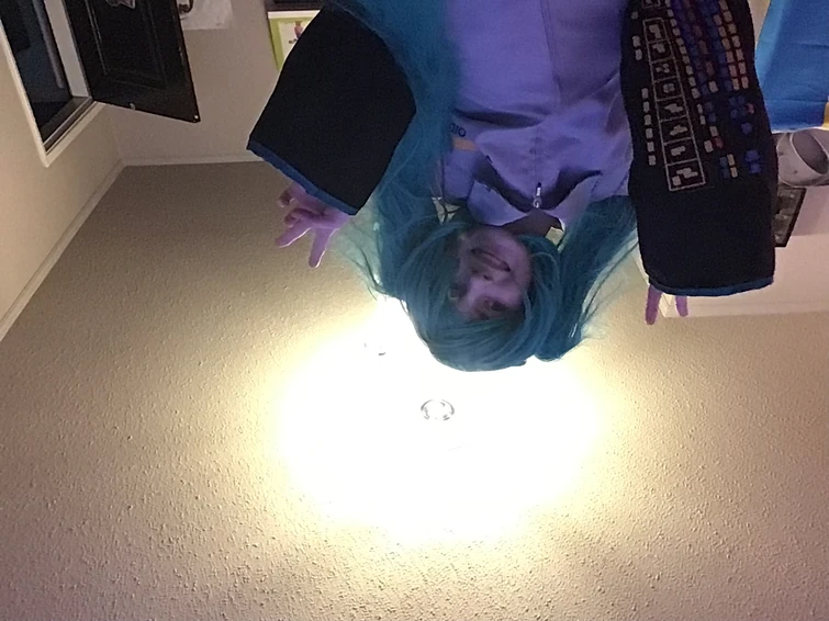 My cosplay! | Fandom