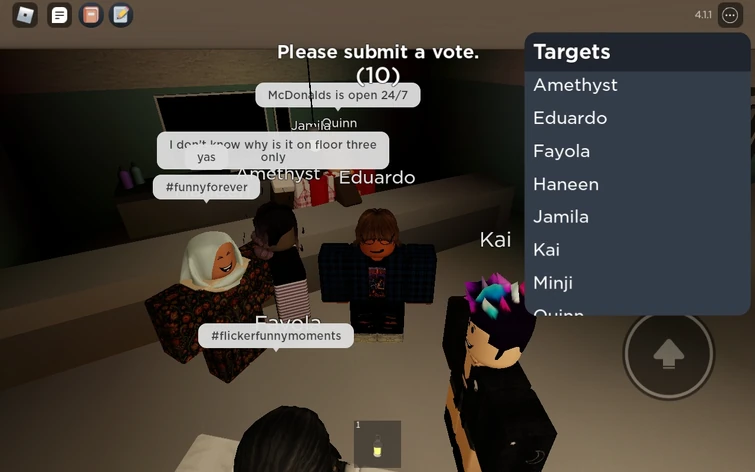 Discuss Everything About Flicker Wiki | Fandom