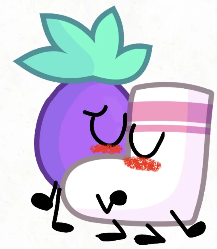 send me bfdi cringe on the replies | Fandom