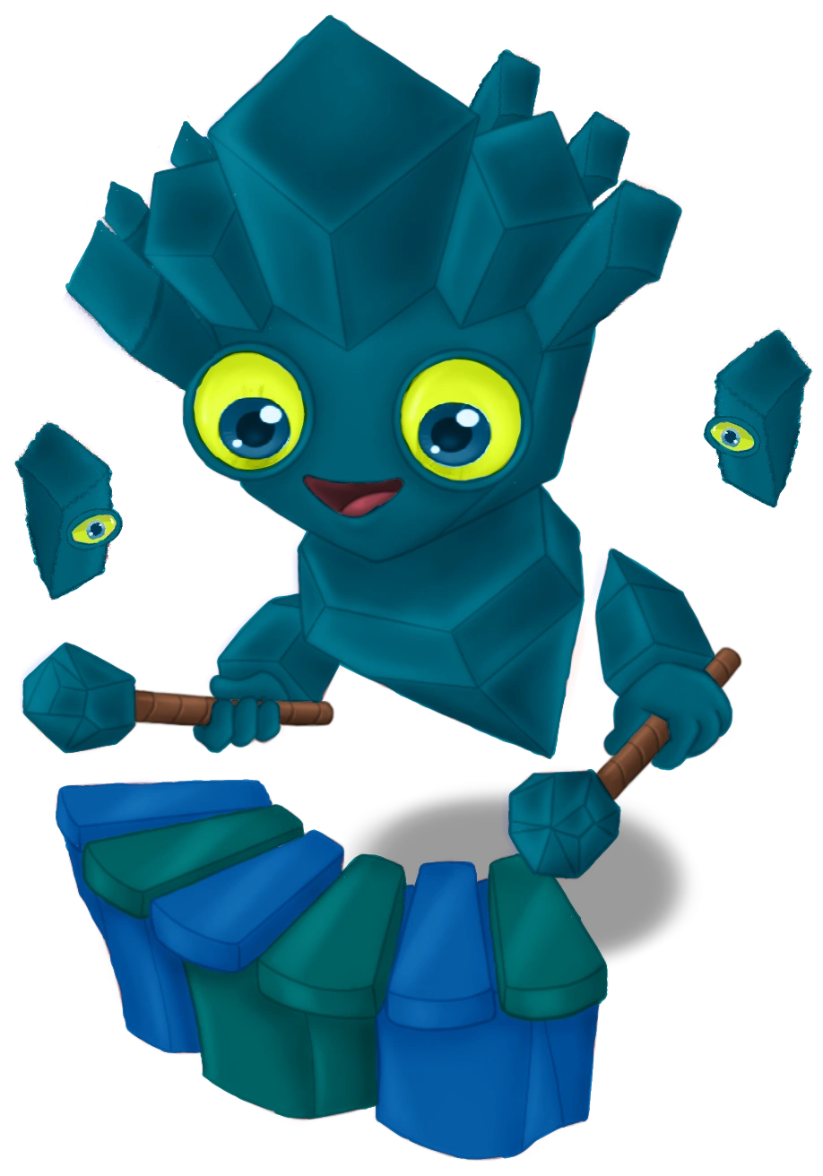 Rare young Jeeode | Fandom