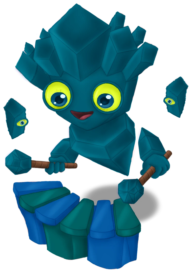 Rare young Jeeode | Fandom