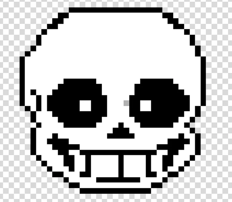 Sideways sans head test | Fandom