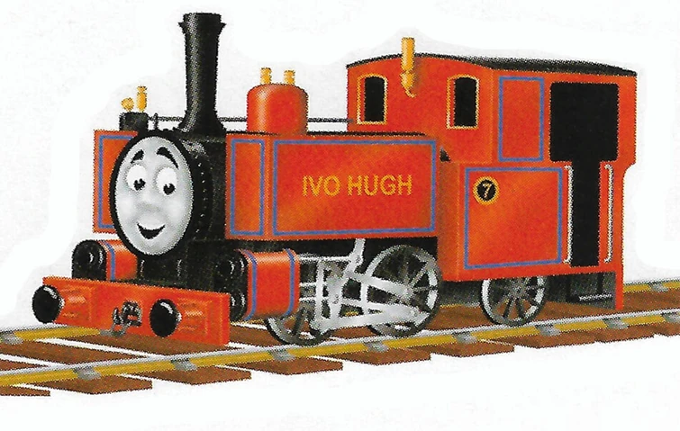 Thoughts on the 'Ivo Hugh with Zoo Cars' Pack? | Fandom