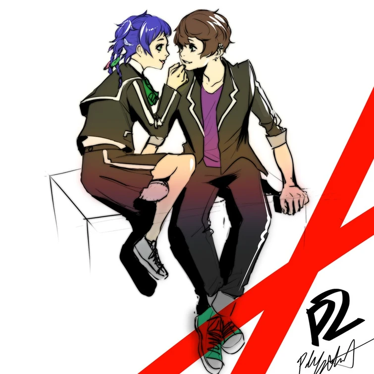 Discuss Everything About Megami Tensei Wiki | Fandom