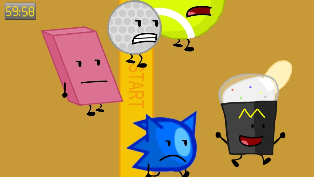 BFDI 2 Lost Media | Fandom