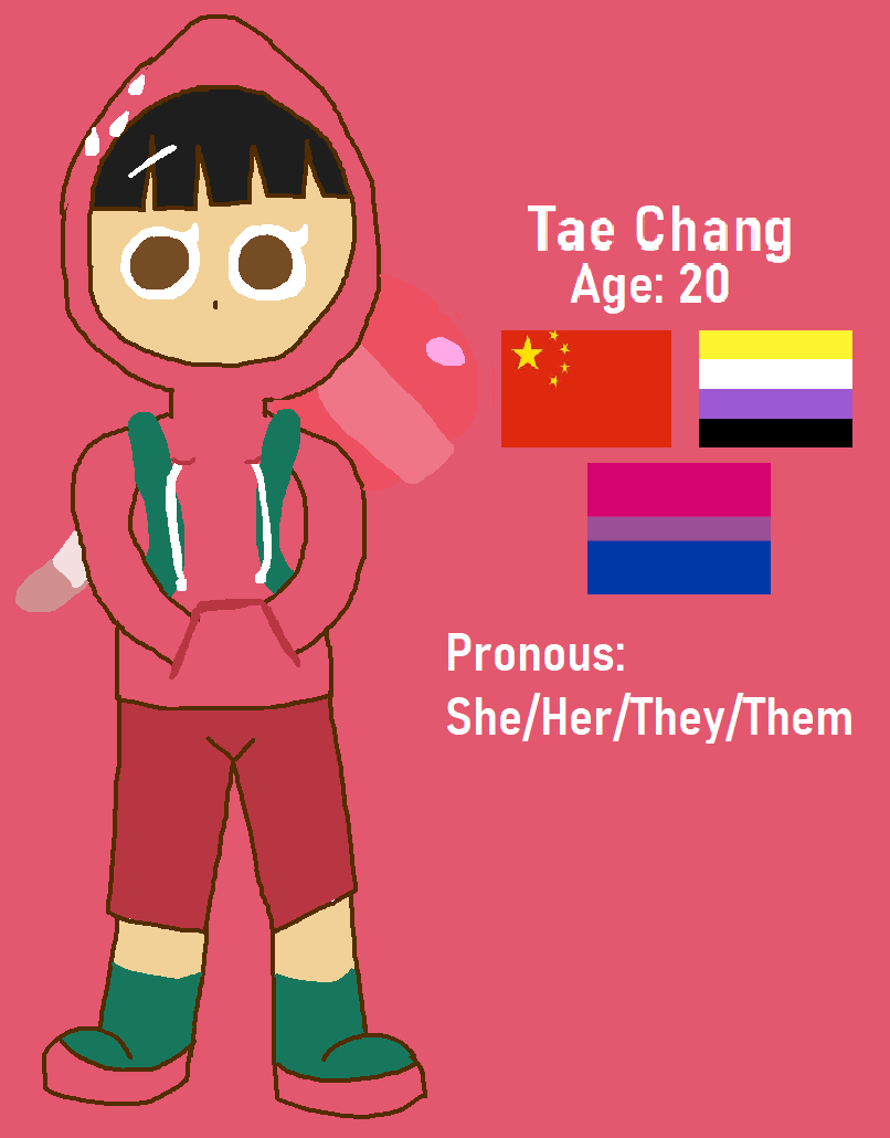 Human Strawberry Cookie | Fandom