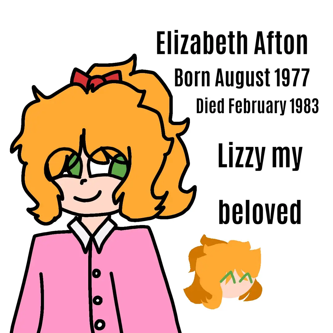 Elizabeth | Fandom