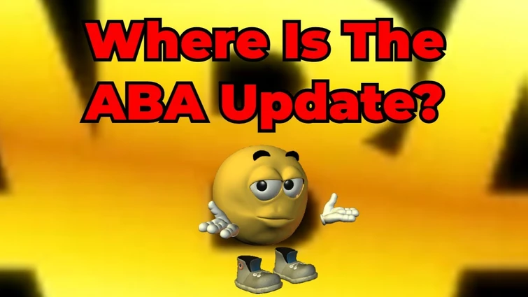 I... Still BELIEVE THAT UPDATE COMES TODAY | Fandom