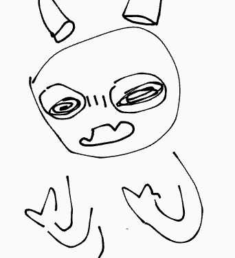 Low-quality art! | Fandom