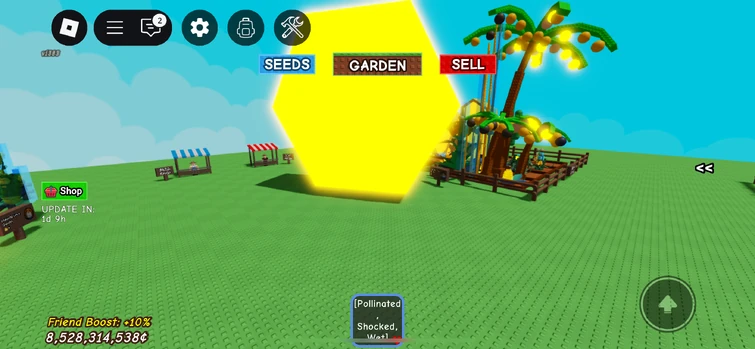 Nectar thorn | Fandom