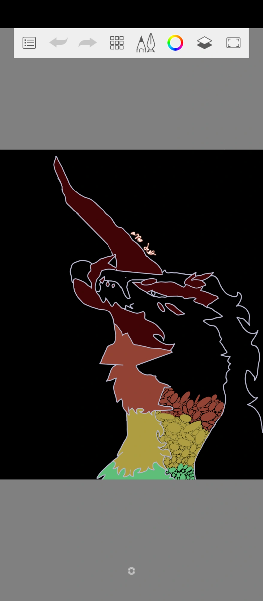 Update on the rainbow Heib! | Fandom