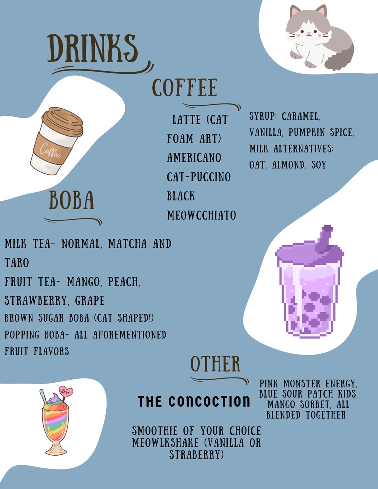 cat cafe wooo!!! | Fandom