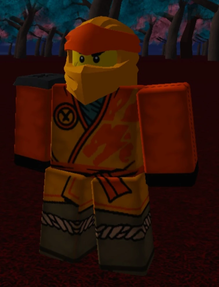 The best Ninjago game cause the new Ninja have more suits | Fandom
