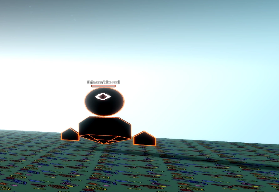 this cant be real... | Fandom