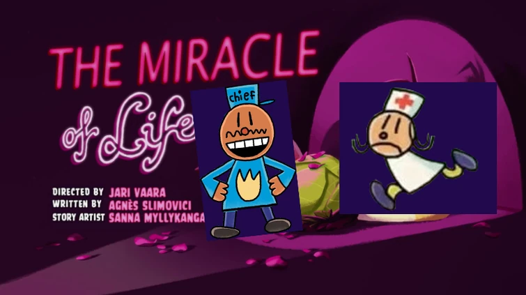 Discuss Everything About Dog Man Wiki | Fandom