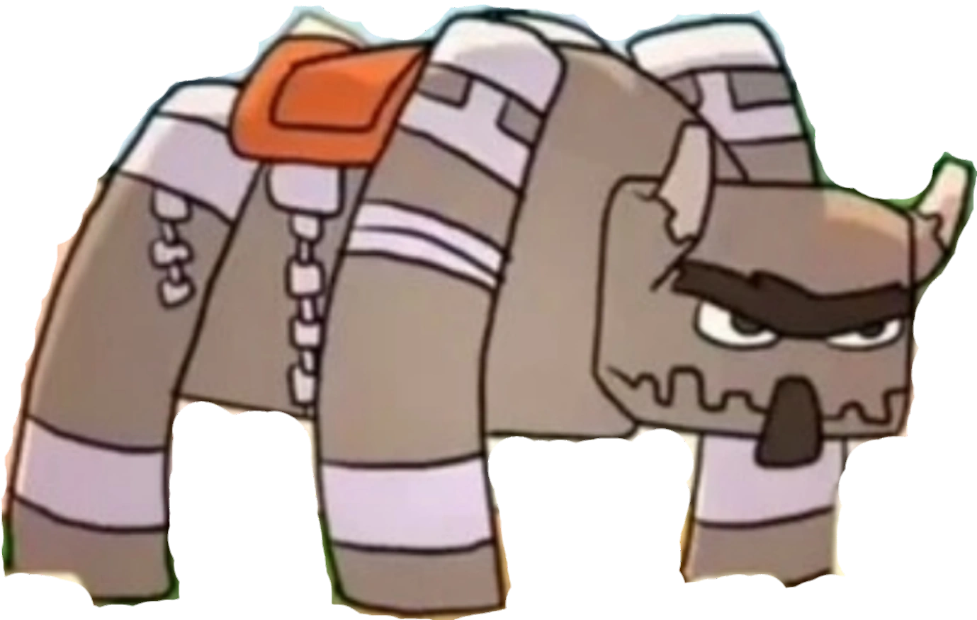 Ravager (Minecraft The Movie: Story Of Golem) (2023)/Gallery | Fandom