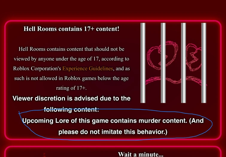 Discuss Everything About The Rooms Ideas Wiki | Fandom