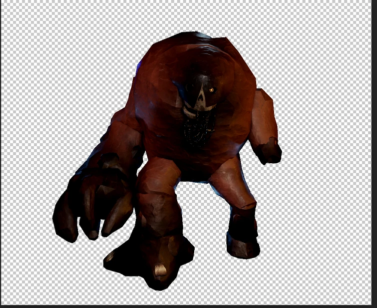 minus figure and john brute new awesome renderalso render tutoraikl ...