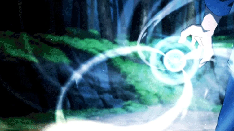 Regarding Reversal Red | Fandom