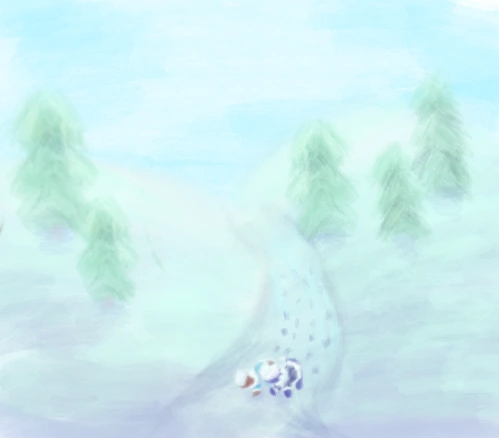 Frosty | Fandom