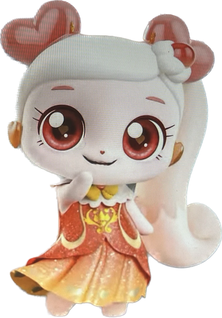 Sweetping without her crown | Fandom