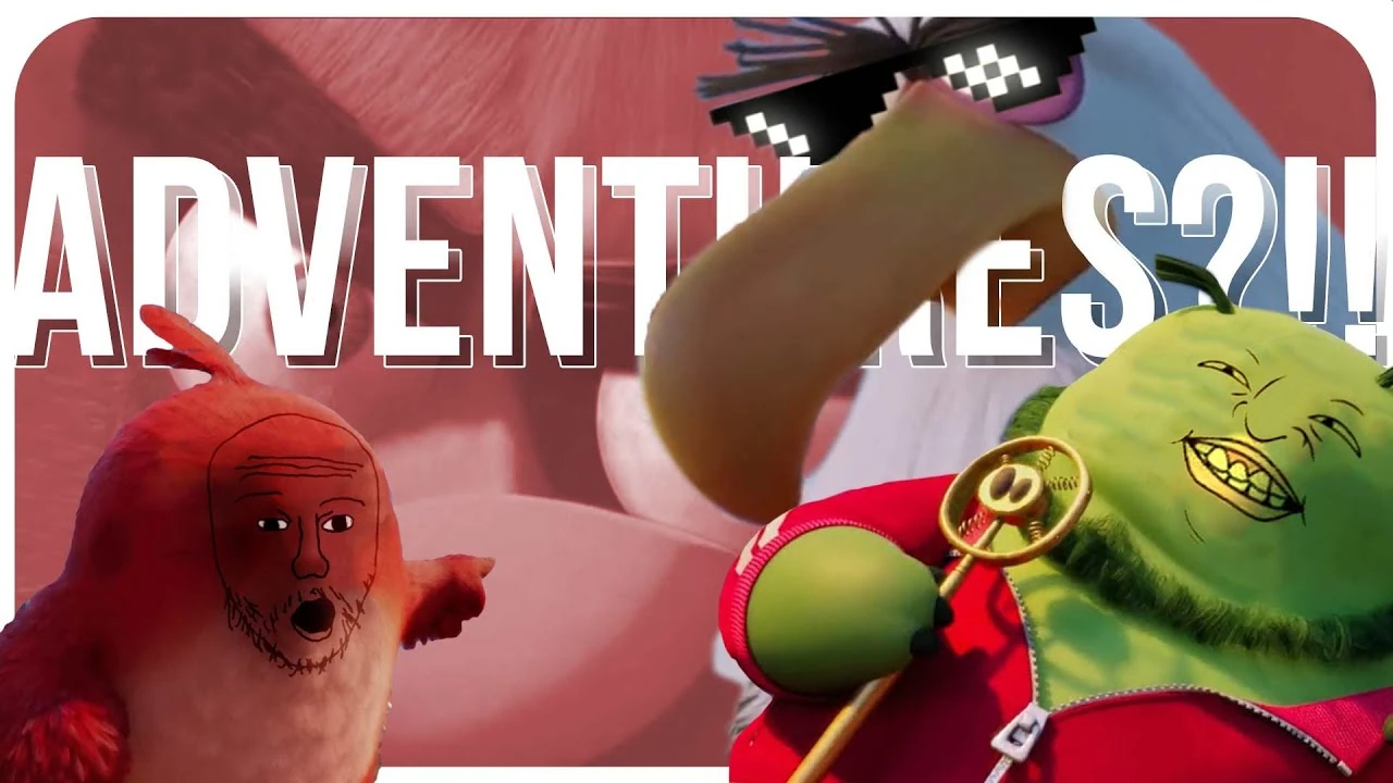 AB Movie YTP | Fandom