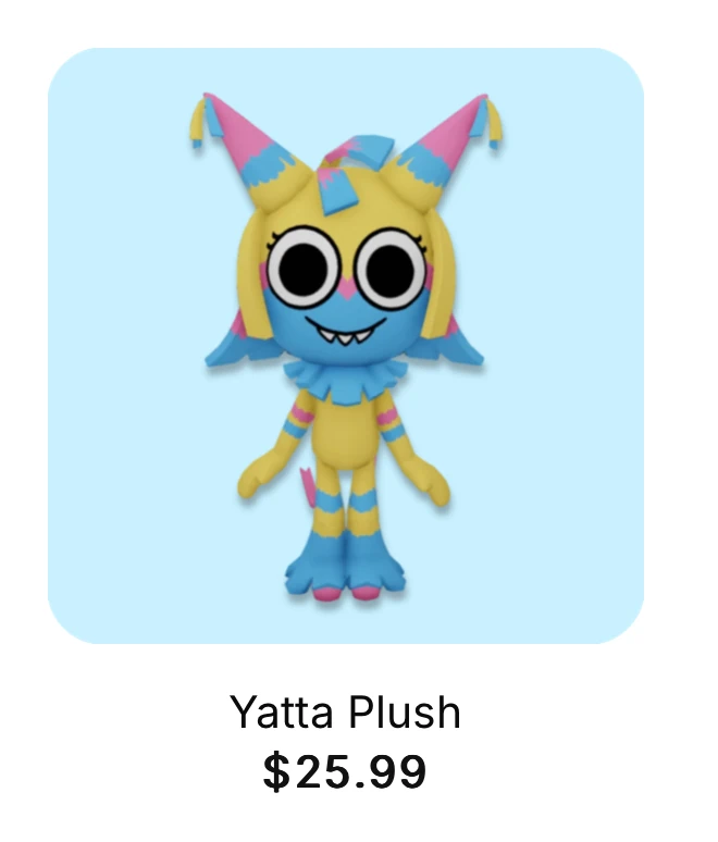 OH NO THEY’LL GET YATTA | Fandom