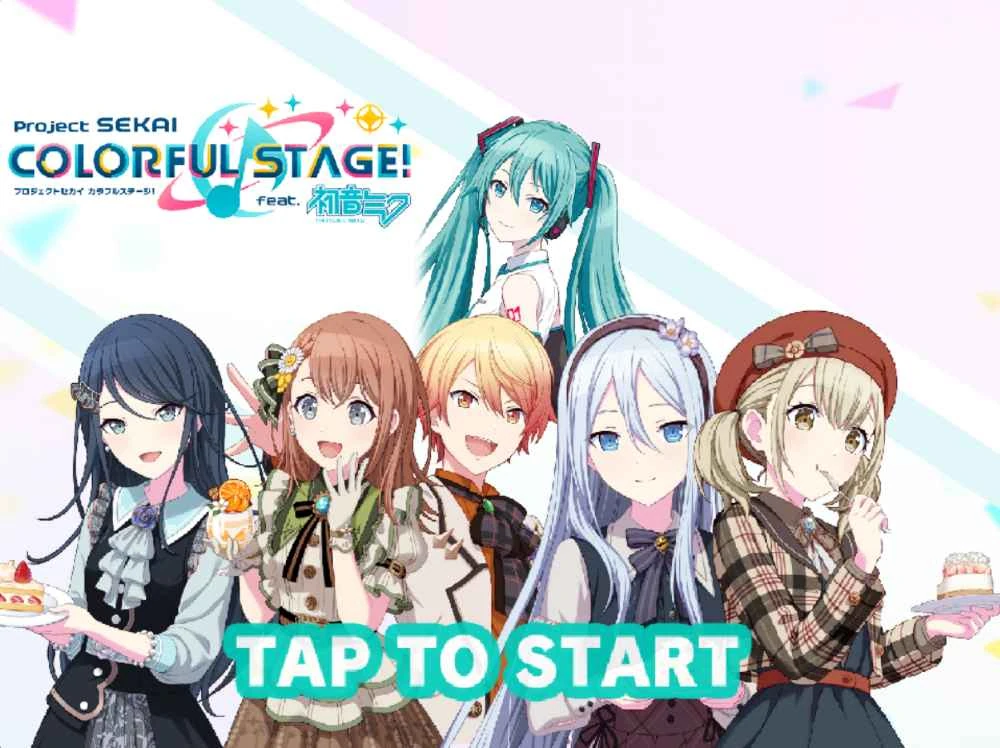 NEW UPDATE TO PROJECT SCRATCHKAI | Fandom