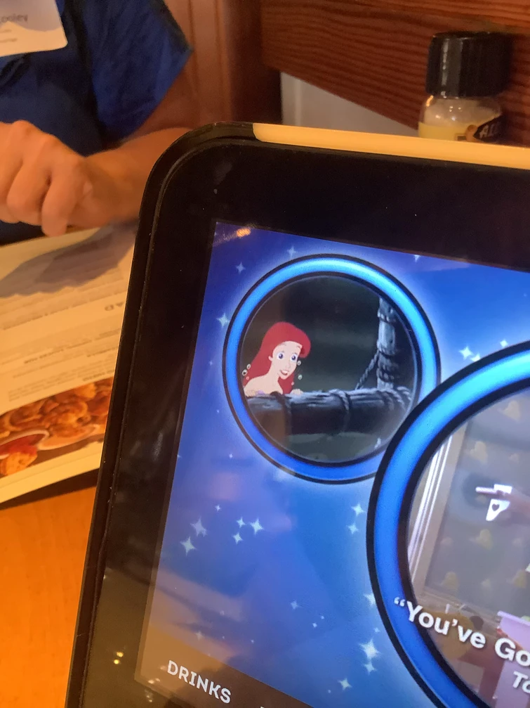 Ariel in Disney hits | Fandom