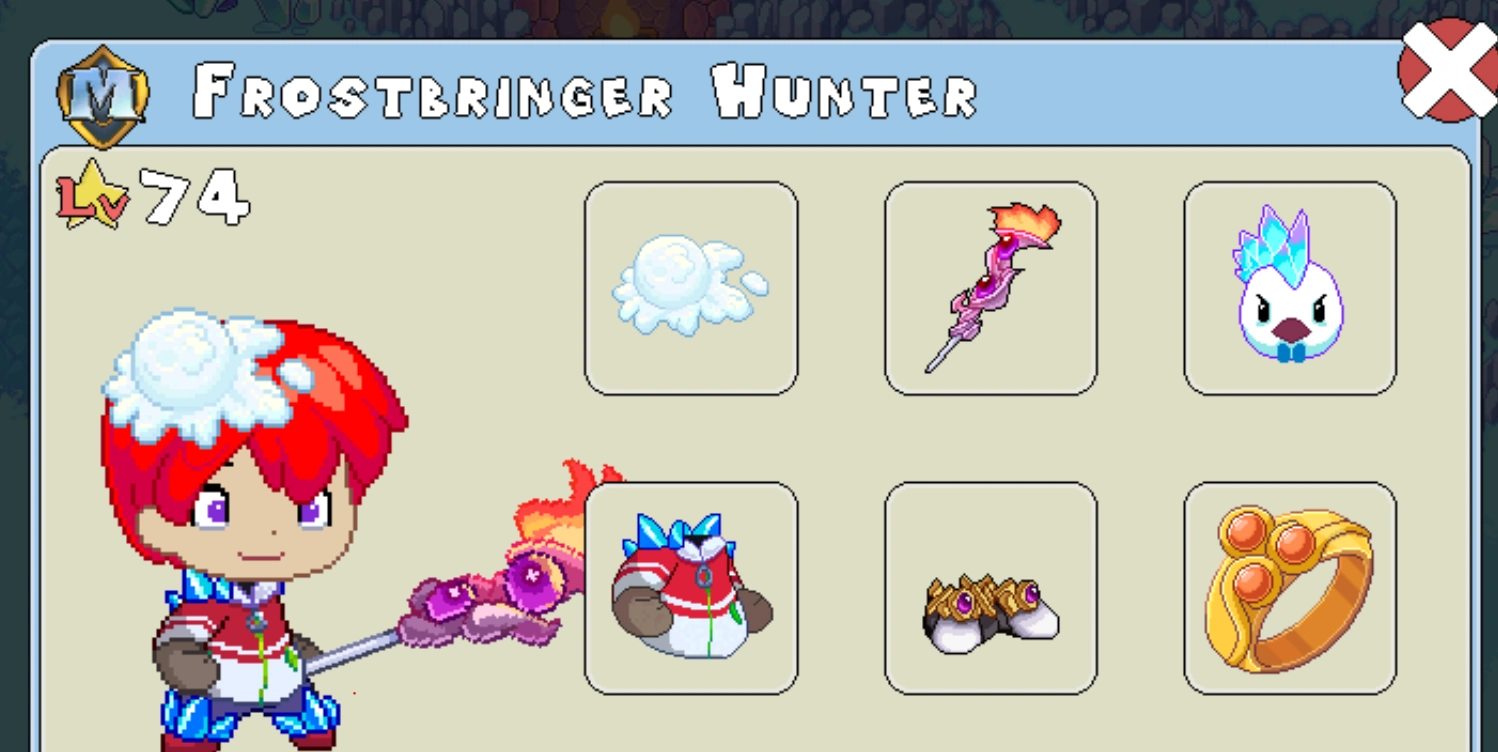 Chill + Char | Fandom