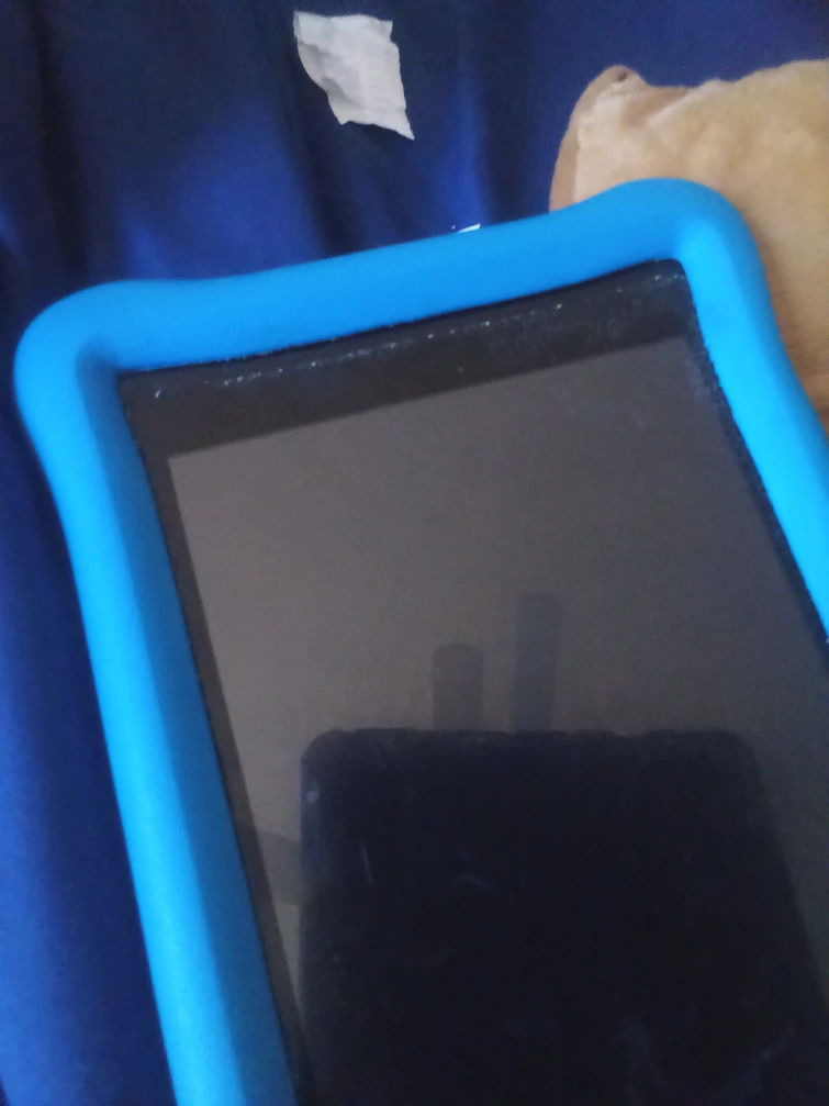 my old tablet | Fandom