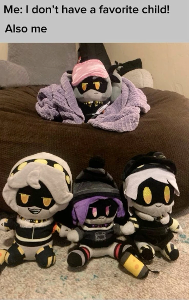 Relatable meme tbh | Fandom