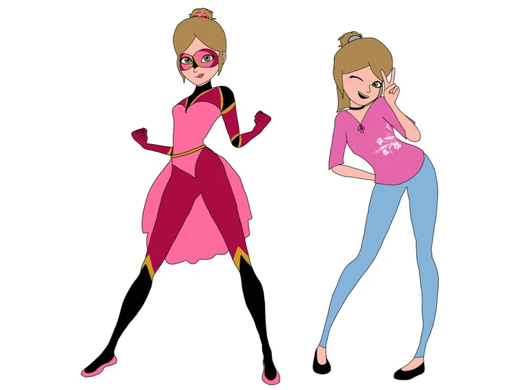 Miraculous Oc & Kwami Oc contest! :D | Fandom