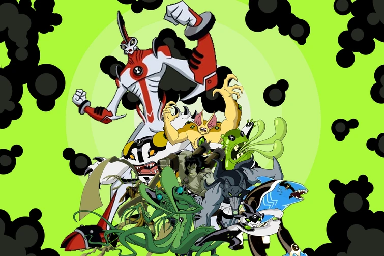 If you where stuck as one of the os additional 10 which one would you ...