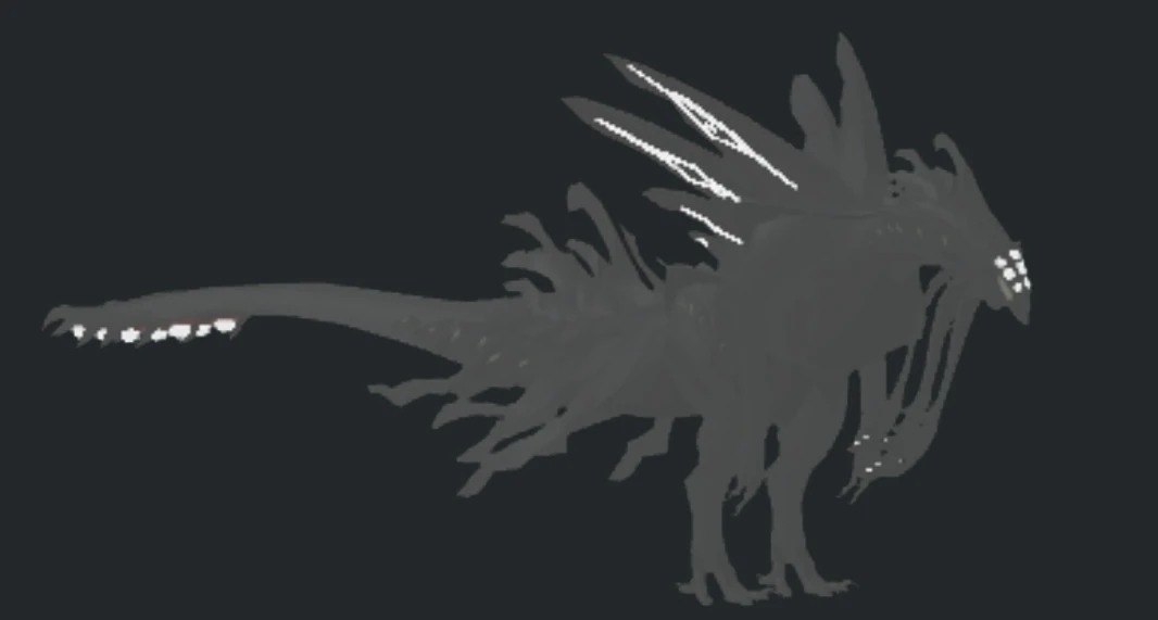 Truly the creature of sonaria | Fandom
