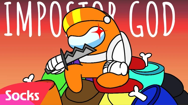 Good To Be Alive (My Favorite Among Us Song) Cg5 | Fandom