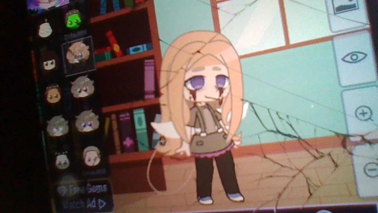 what are the tips for my new oc on my phone? it is a lost soul oc ...