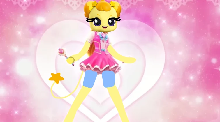 Discuss Everything About Catch! Teenieping Wiki | Fandom