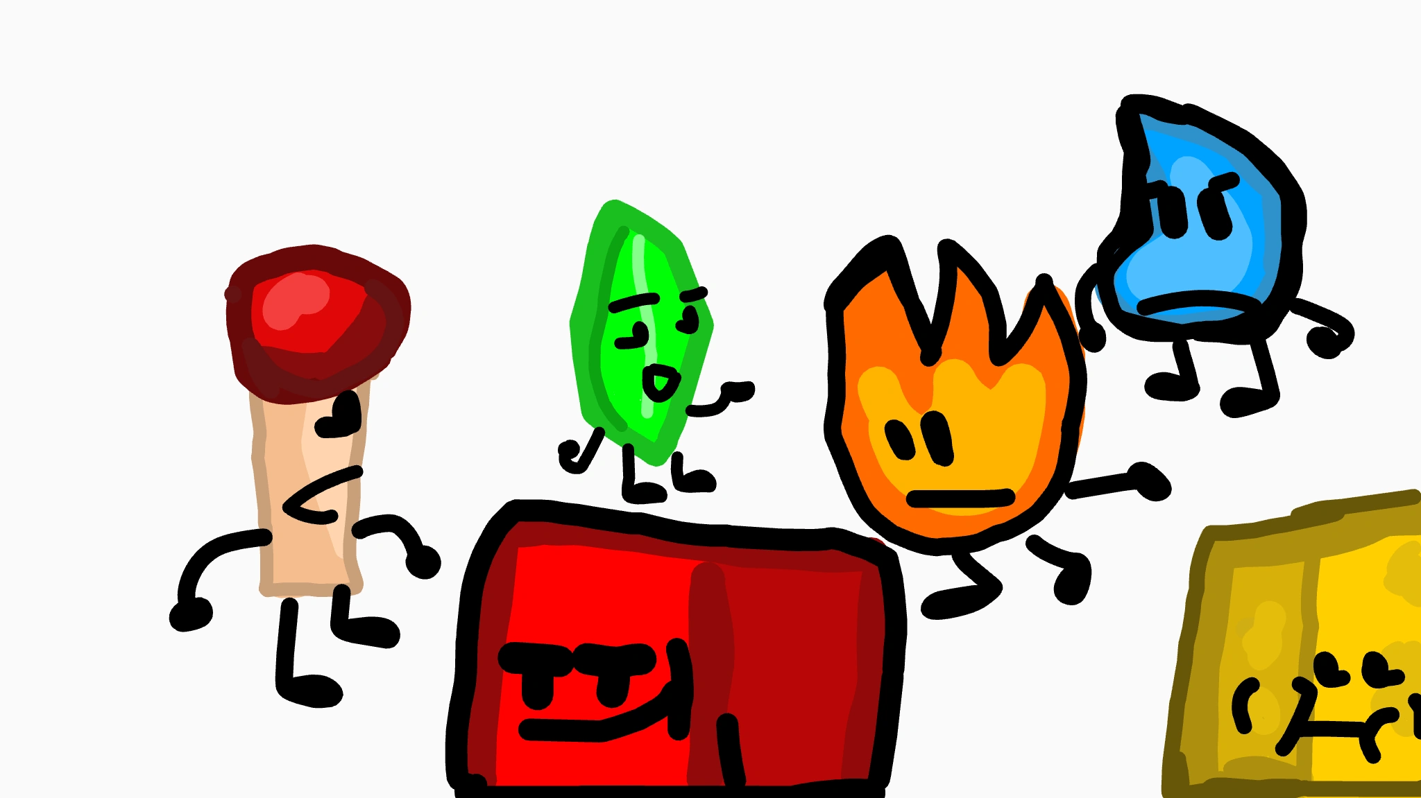 Just Random Art | Fandom