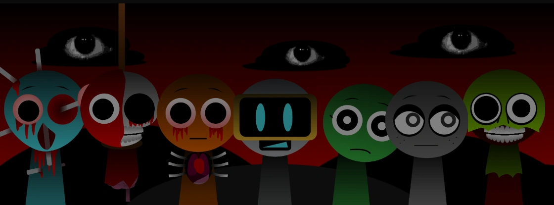 bald squad horror mode edition | Fandom