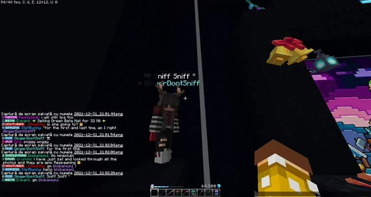 Discuss Everything About Mineclub Server Wiki | Fandom