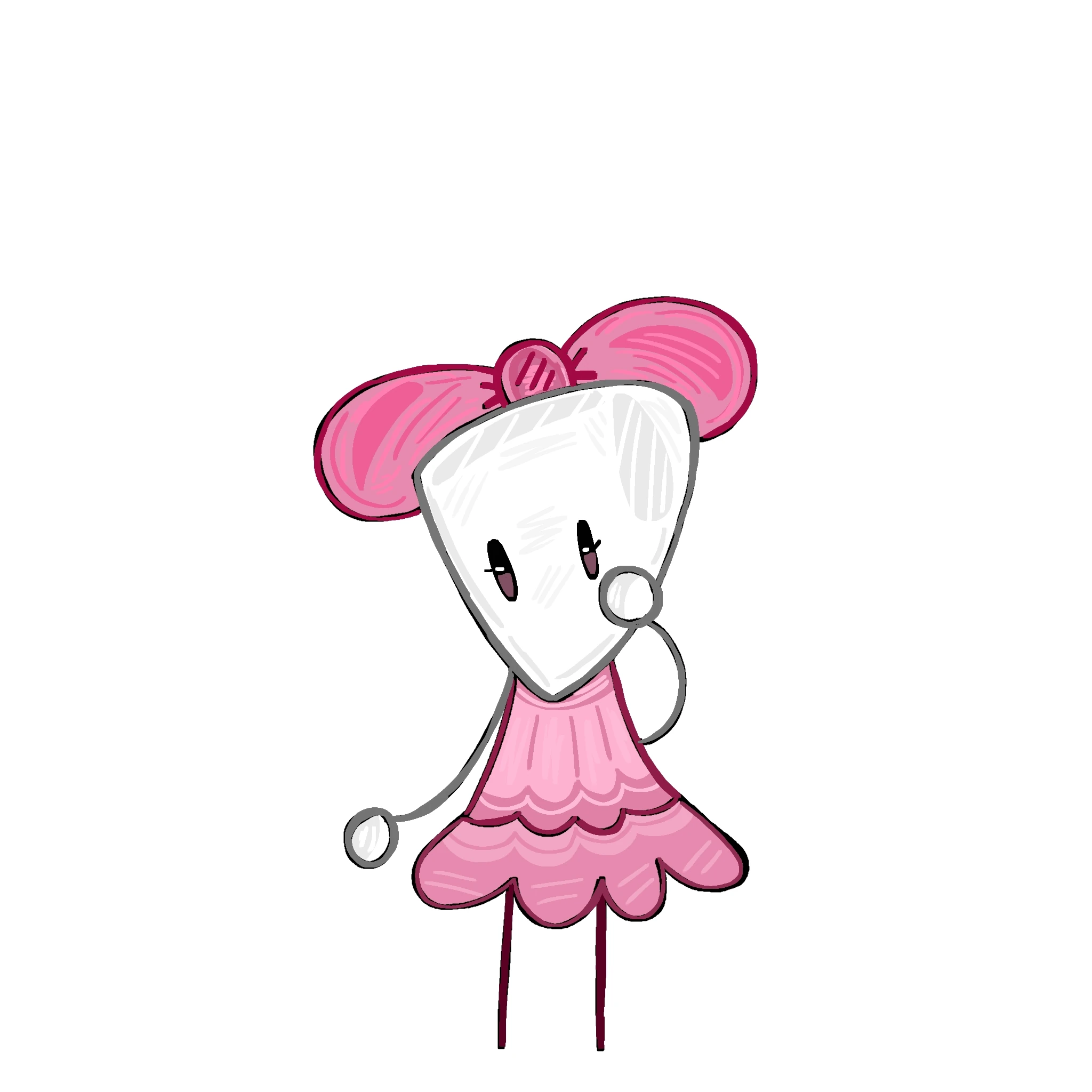 Mozelle | Fandom