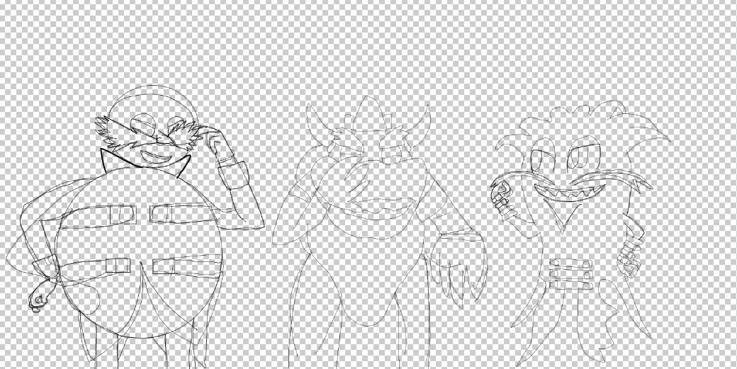 unfinished art | Fandom