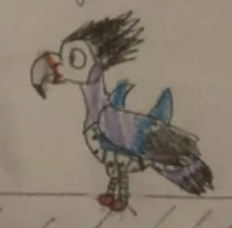 DOAWK with animals pfps | Fandom