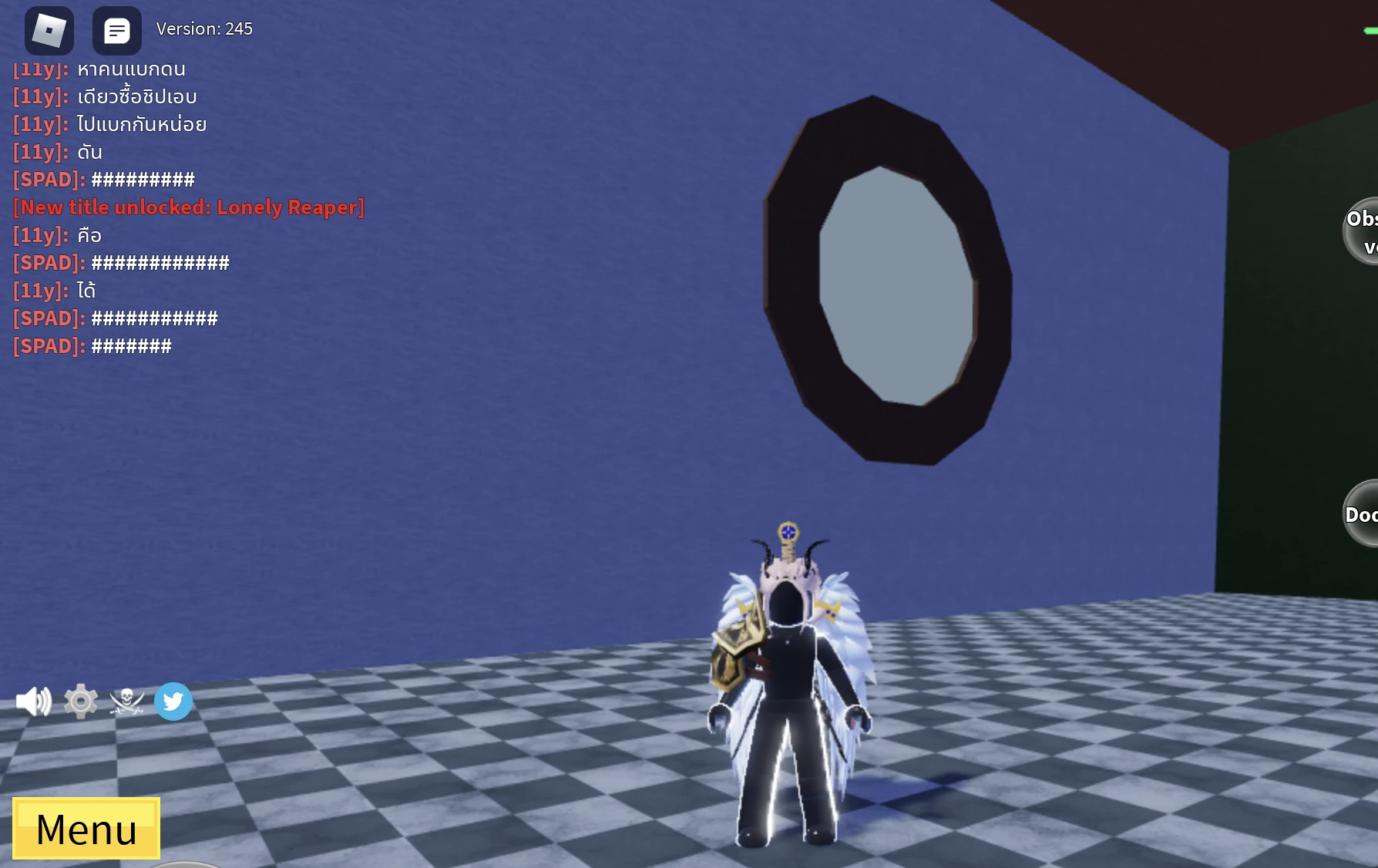 Ectoplasm grinding is so much fun :/ | Fandom