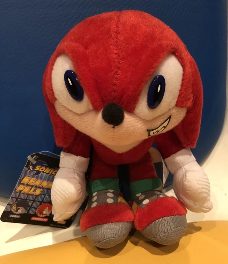 knuckles | Fandom